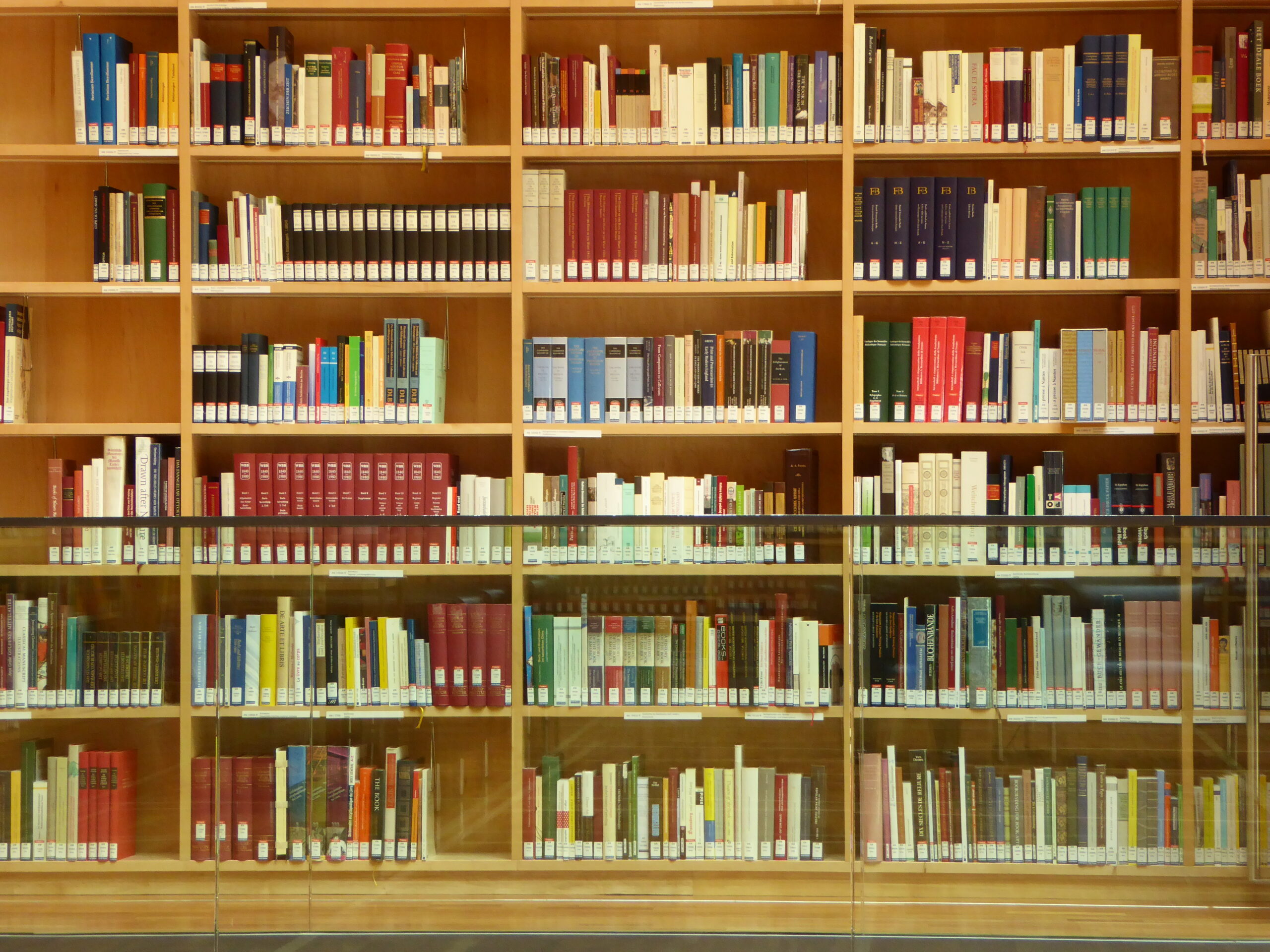 RGSO Grants to Marika Criss, Jamie Kim, and Jungwan Yoon - Applied ...